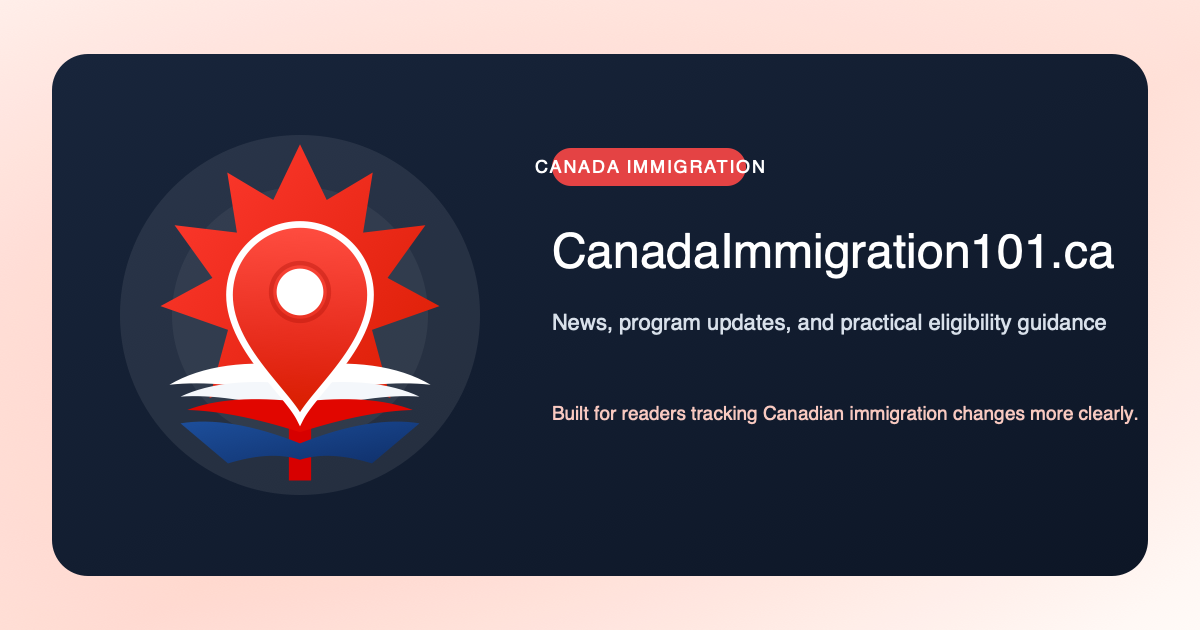 Alberta Advantage Immigration Program – Processing Information